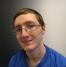 Support Team - Trinity Animal Hospital